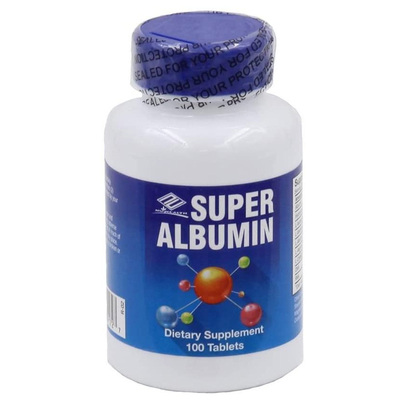 美国宠物白蛋白片犬猫低蛋白