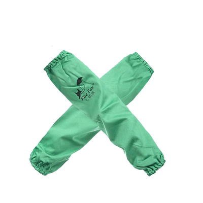 威特仕火狐狸33-7416焊工袖套