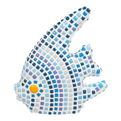 0.48厘米微型混色玉石马赛克DIY