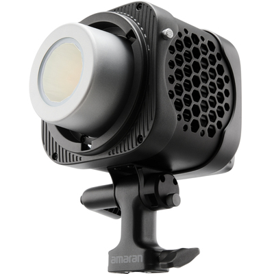 爱图仕200d200xS直播补光灯