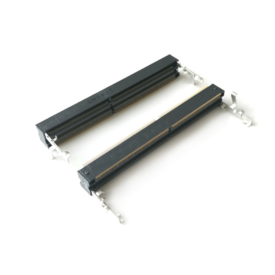 DDR4内存卡槽9.2H正向四代SODDR4