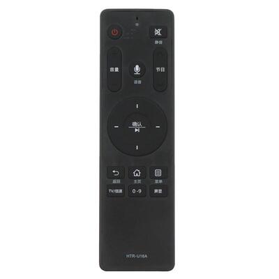 starface适用于海尔电视遥控器