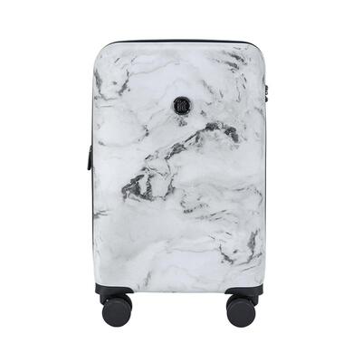 it luggage/一提行李箱大容量拉杆旅行万向轮大理石花纹密码箱