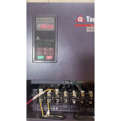 〔议价-接维修〕变频器 YQ3000-A74030G 30kw 三相38