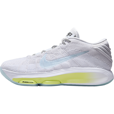 Nike/耐克正品Hustle 3男女低帮运动减震耐磨篮球鞋FV5953-004