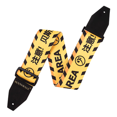 DF-20经典复古提花背带