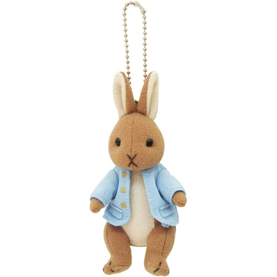 peterrabbit彼得兔挂件