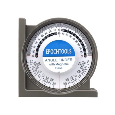 水平木工测量仪多功能角度