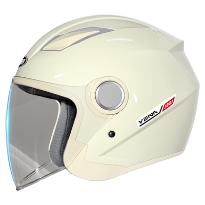 野马官方旗舰店电动摩托车头盔男女四季通用冬保暖3CCC认证安全帽