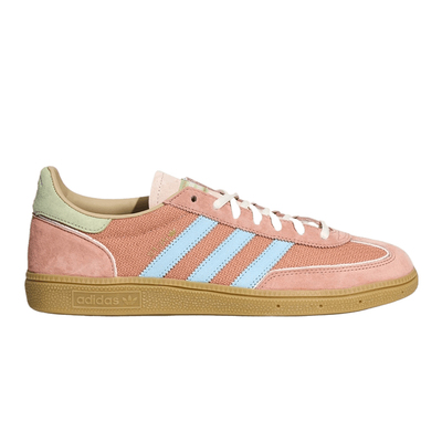 【自营】adidas三叶草男女鞋HANDBALL时尚运动鞋复古休闲鞋KH7835