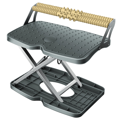 omax自动升降可调节浮肿踏脚板