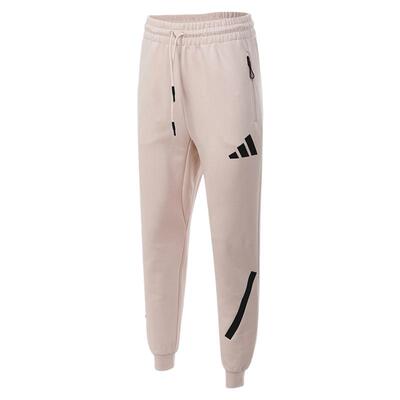 adidas阿迪达斯女子运动休闲长裤裤子JF4788
