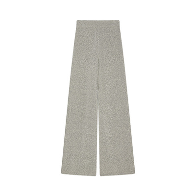 泰迪休闲直筒裤CRUSH24早秋新款