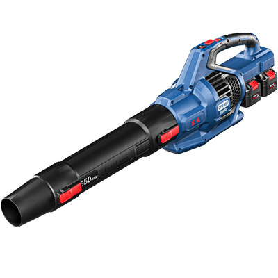 东成20V无刷无刷吹风机