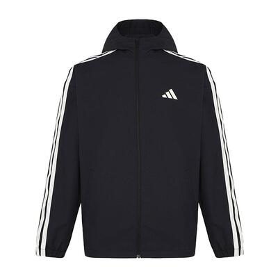【自营】adidas阿迪达斯男子梭织运动休闲夹克外套KV5946