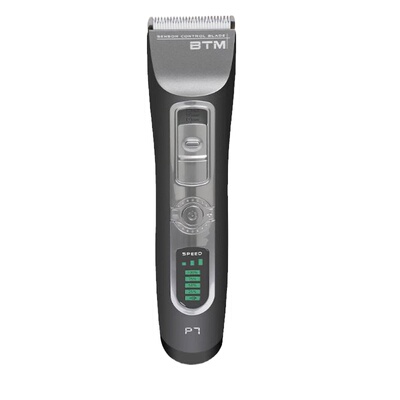 比特美电推剪理发器静音雕刻发廊