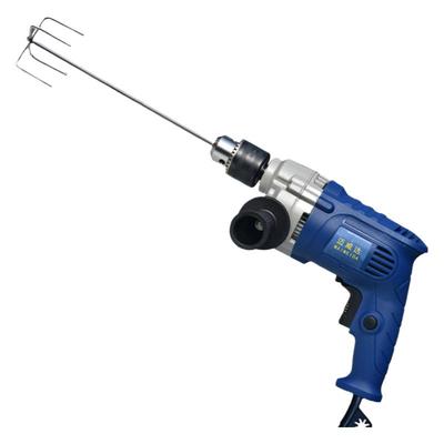 打肉馅面糊麻酱土豆泥腻子粉大功率搅拌器环氧彩砂米糊油漆搅拌机