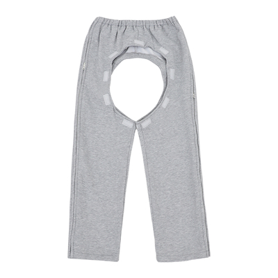 老人开裆裤卧床易穿脱护理裤