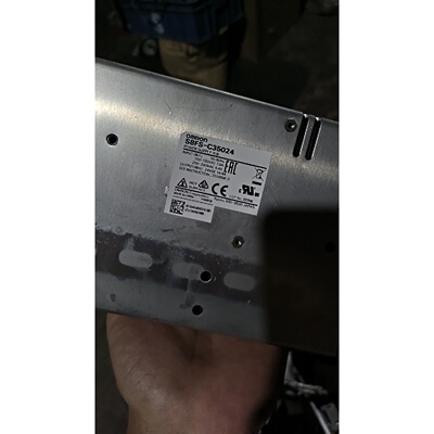 询价-龙开关电源S8FSC35024输入100