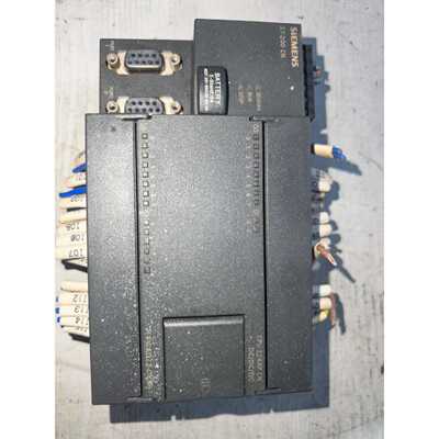 议价西门ziS7200CNCPU224XPCN模块型号6