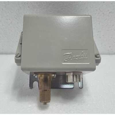 Danfoss KPS37 Pressure switch 0603101