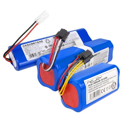 【真品质!】360扫地机器人电池