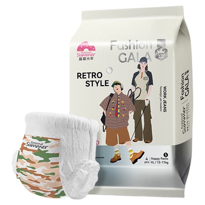 盛夏光年gala白金超薄透气