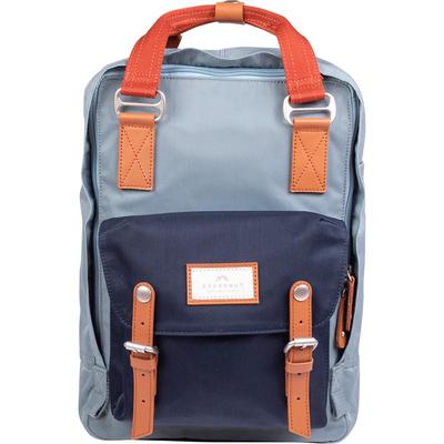 【新年礼物】Doughnut甜甜圈旅行双肩包电脑包高中生书包背包旅游