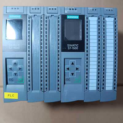 【议价-可维修】  PLC S7-1500 6ES75 工控备件  /均有货