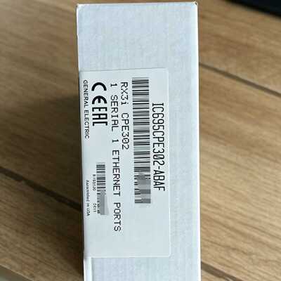 【议价-可维修】 模块 IC695CPE302-AF /均有货