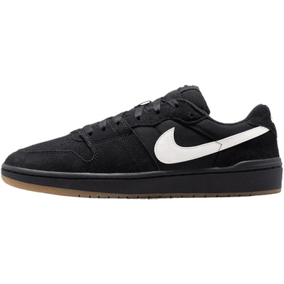 NIKE耐克男子SB CODE 58经典百搭低帮复古运动休闲鞋IB0108-001