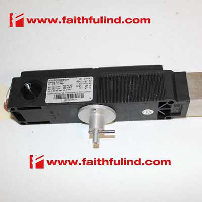 议价euchner 112834 安士能全新安全开关 STPA3D-2131A024MC2364