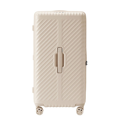 外交官结实耐用大容量拉杆箱