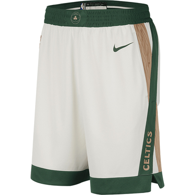 Nike/耐克正品Boston Celtics男士运动透气轻盈短裤DX8695-133