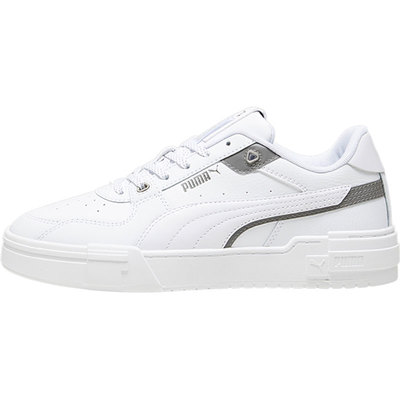 Puma/彪马正品CA Pro Glitch Reflect男女休闲板鞋393178-01