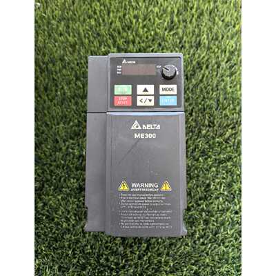 非标价台达ME300变频器VFD5A5ME43ANNAA2.2K议价