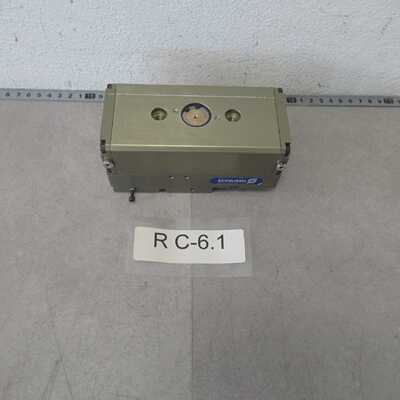 Schunk PGH 30 AS Garra Paralela Schunk 302931