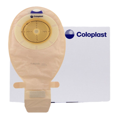 康乐保一件口袋透明15541直肠