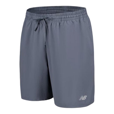 New Balance/NB正品夏季新款男子速干梭织运动休闲短裤MS41234-GT