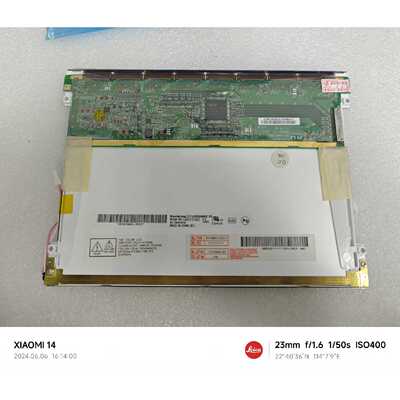 议价原装全新友达8.4寸G084SN02V0维修