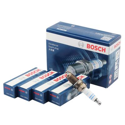 博世大众奥迪铱金火花塞EA111