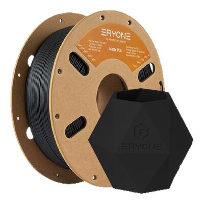 EryonePLA-哑光单色高韧性易剥离