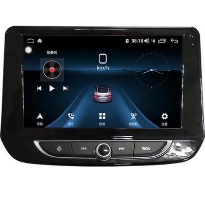 雪佛兰科沃兹原车风格智能车机