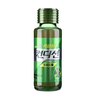 肯迪醒饮料应酬饮品喝酒常备