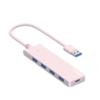 联想【官方正品】USB3.0扩展器