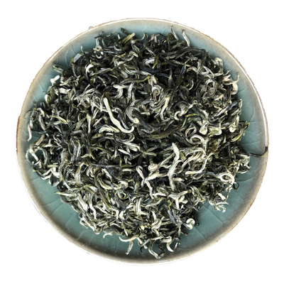 宜兴碧螺2025年春季新茶清香回甘