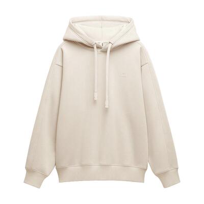 蕉内非常503Relax男女同款连帽四季卫衣情侣上衣夹克外套保暖新款