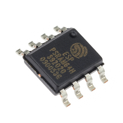 ESP-PSRAM64H 贴片SOP-8 原装正品 伪静态随机存储器芯片 64Mbit