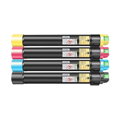 适用富士施乐7535碳粉7855 C5570 7556 C3370 C5575 7835粉盒7970 C3375 7845 7545墨粉筒2270彩色复印机墨盒