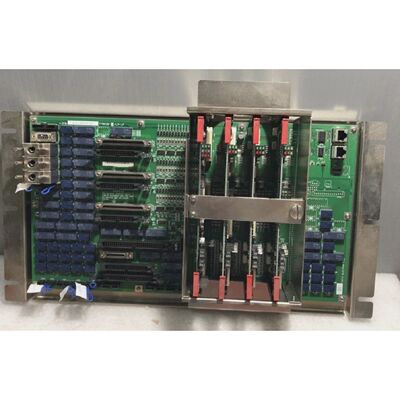 TEL Tokyo Electron 2L81050153V1 PCB Board TYB62B9LMLF W 2L08